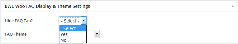 Woocommerce Product Faq Manager By Xenioushk Codecanyon